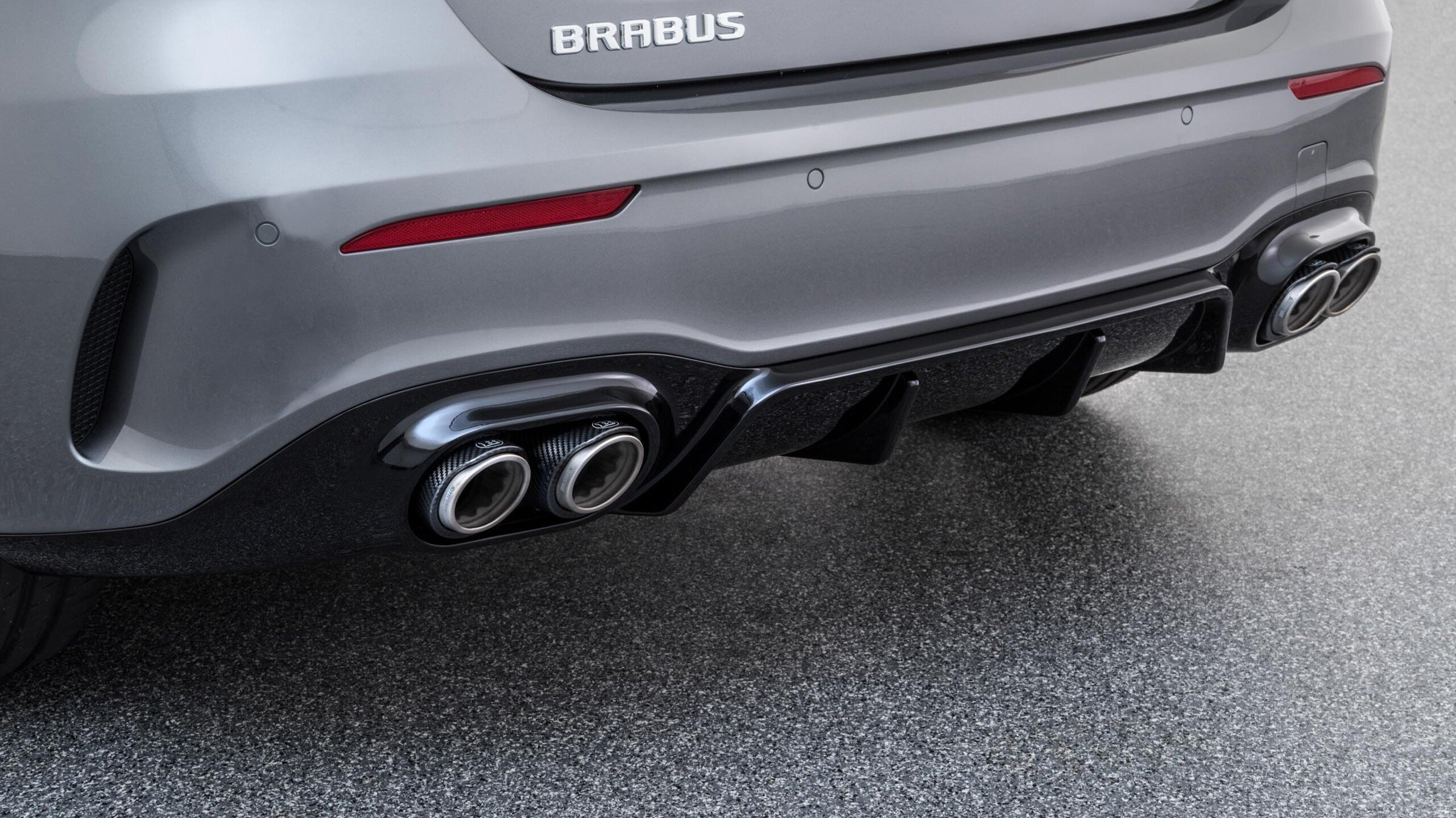 Article - Overview - For Mercedes - Tuning - Cars | BRABUS