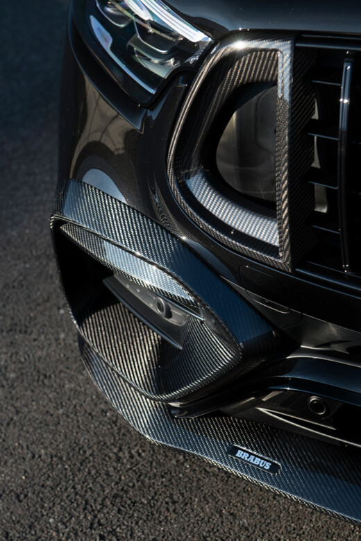 Tuning for Mercedes-AMG C-, GLC- and GT-Class - Latest News - Brand ...