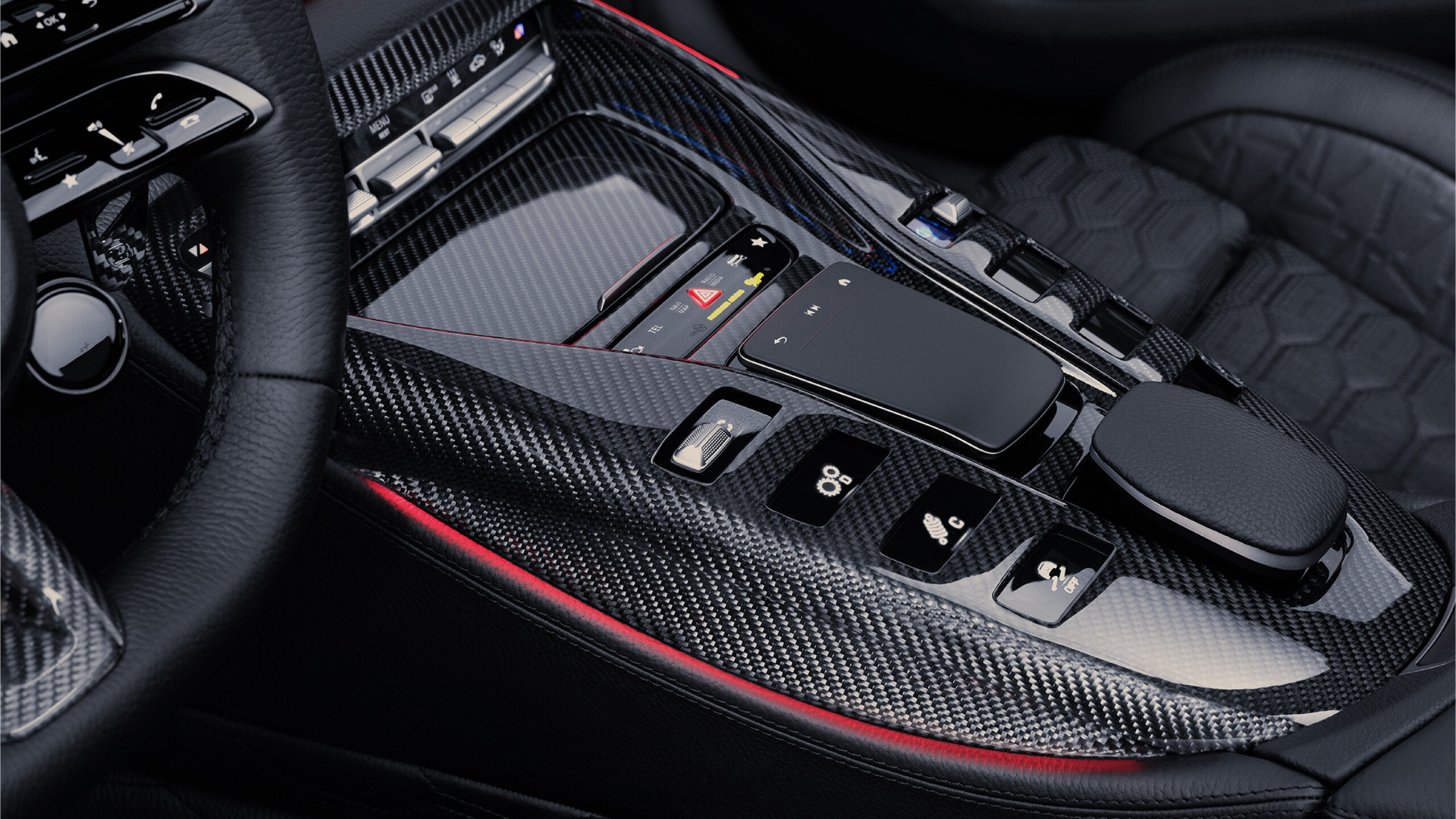 BRABUS Rocket 1000 "1 of 25" - Supercars - Cars - BRABUS