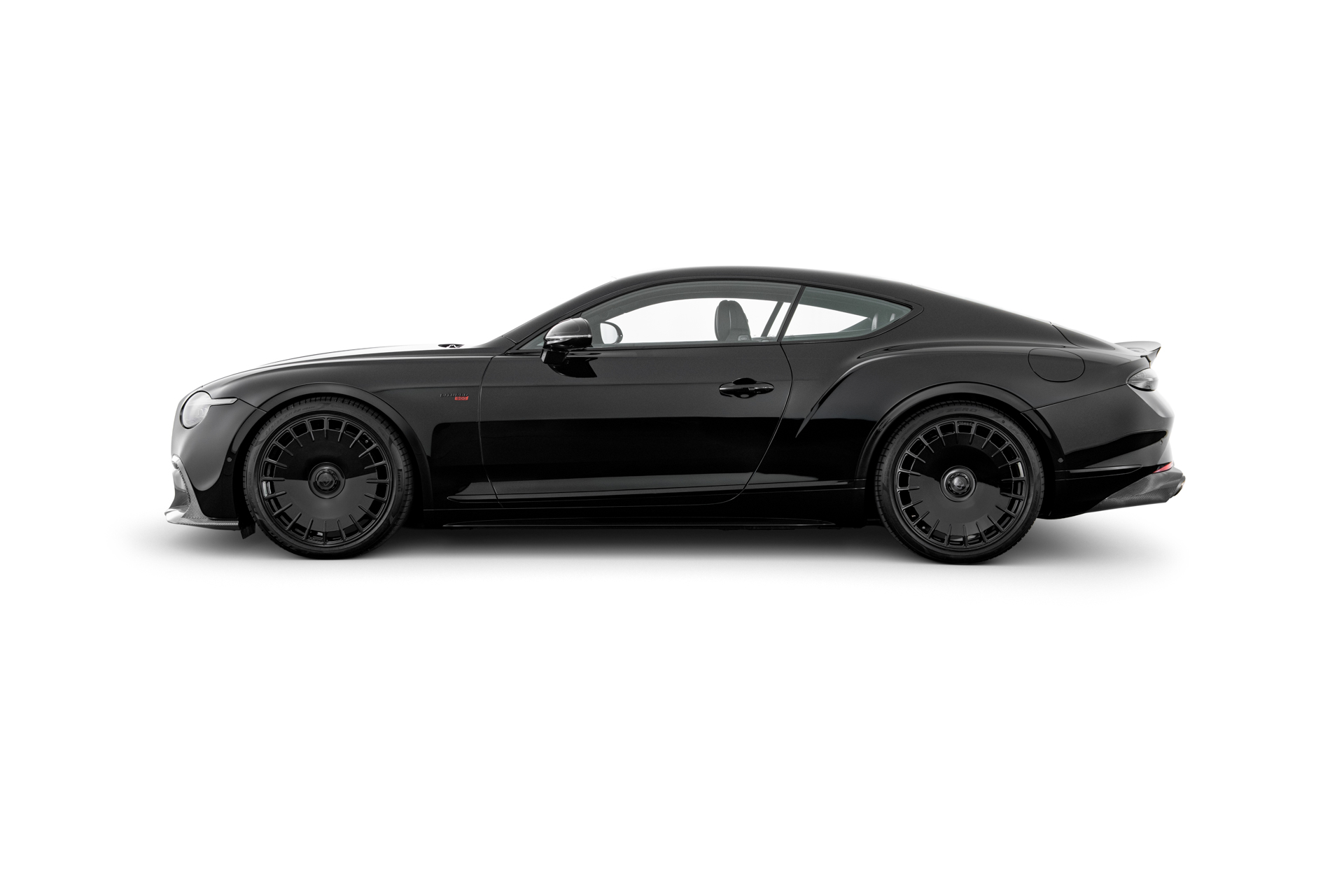 BRABUS 900 SUPERBLACK - Bentley Continental GT Speed - Supercars - Cars ...