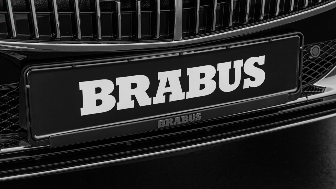 BRABUS