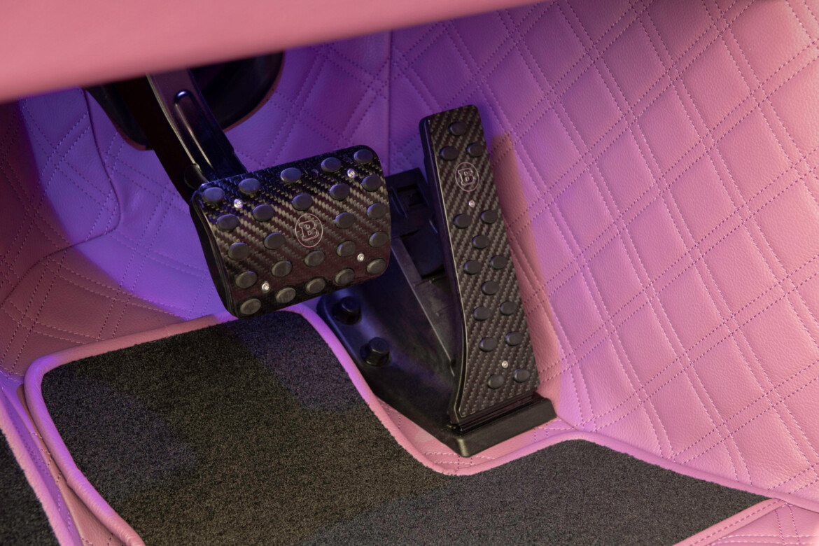 BRABUS 850 - Mercedes-Maybach S 680 4MATIC - Cars for Sale - Cars | BRABUS