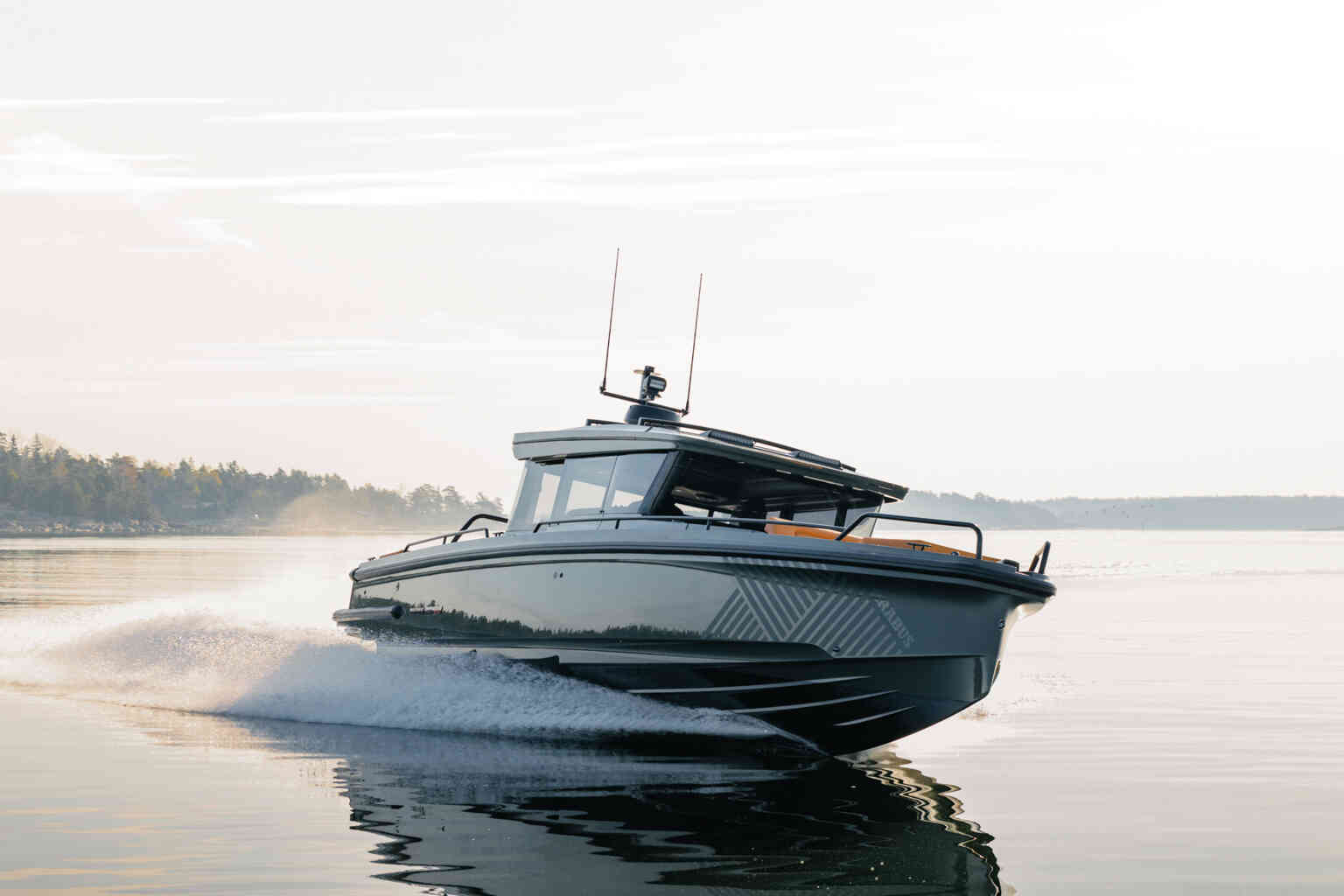 BRABUS MARINE - BRABUS