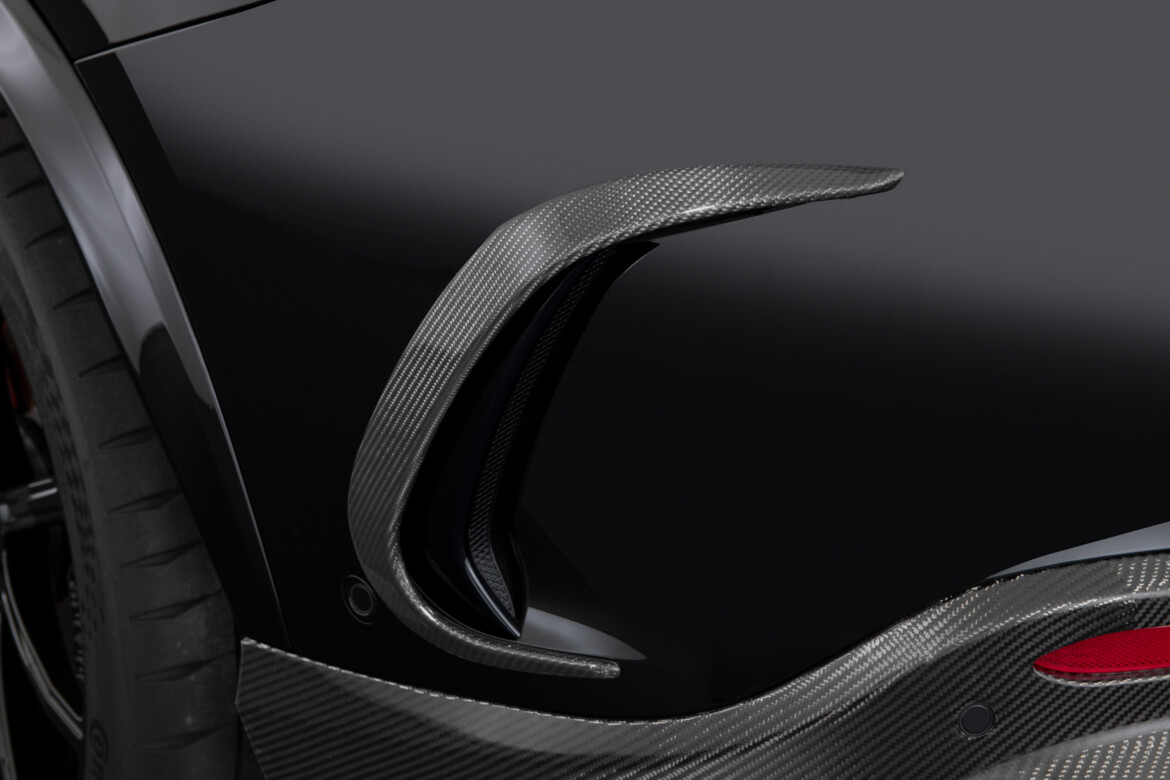 BRABUS 730 - Mercedes-AMG GLC 63 S E Performance - Cars for Sale - Cars ...