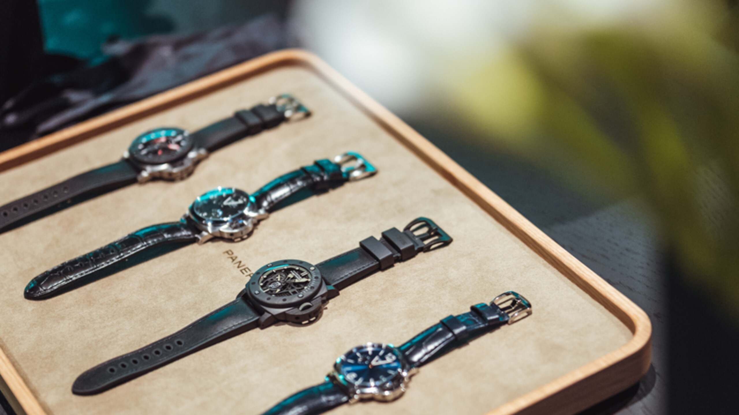 BRABUS Signature Night 2023 - News & Events - Brand - BRABUS