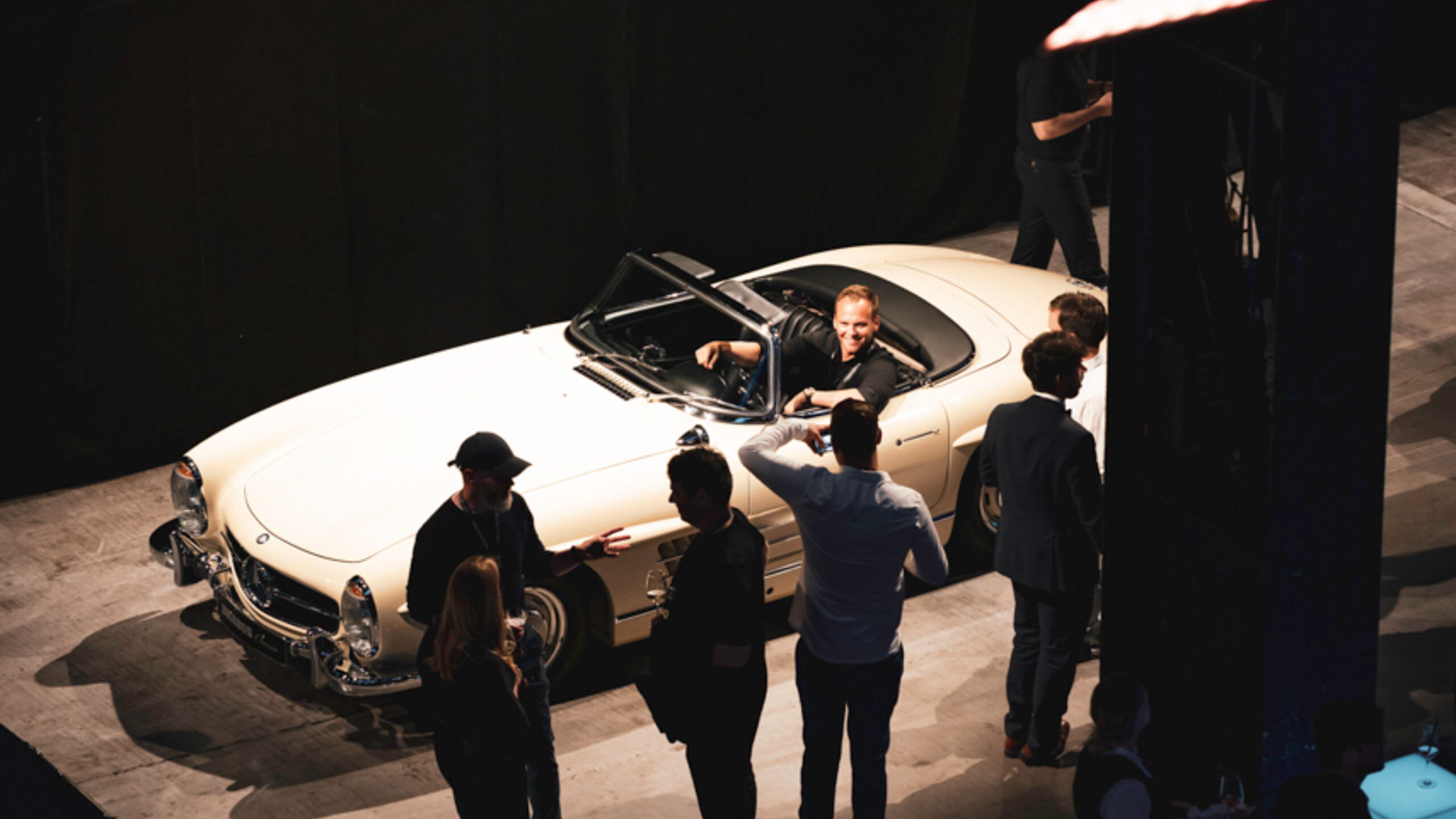 BRABUS Signature Night 2023 - News & Events - Brand - BRABUS