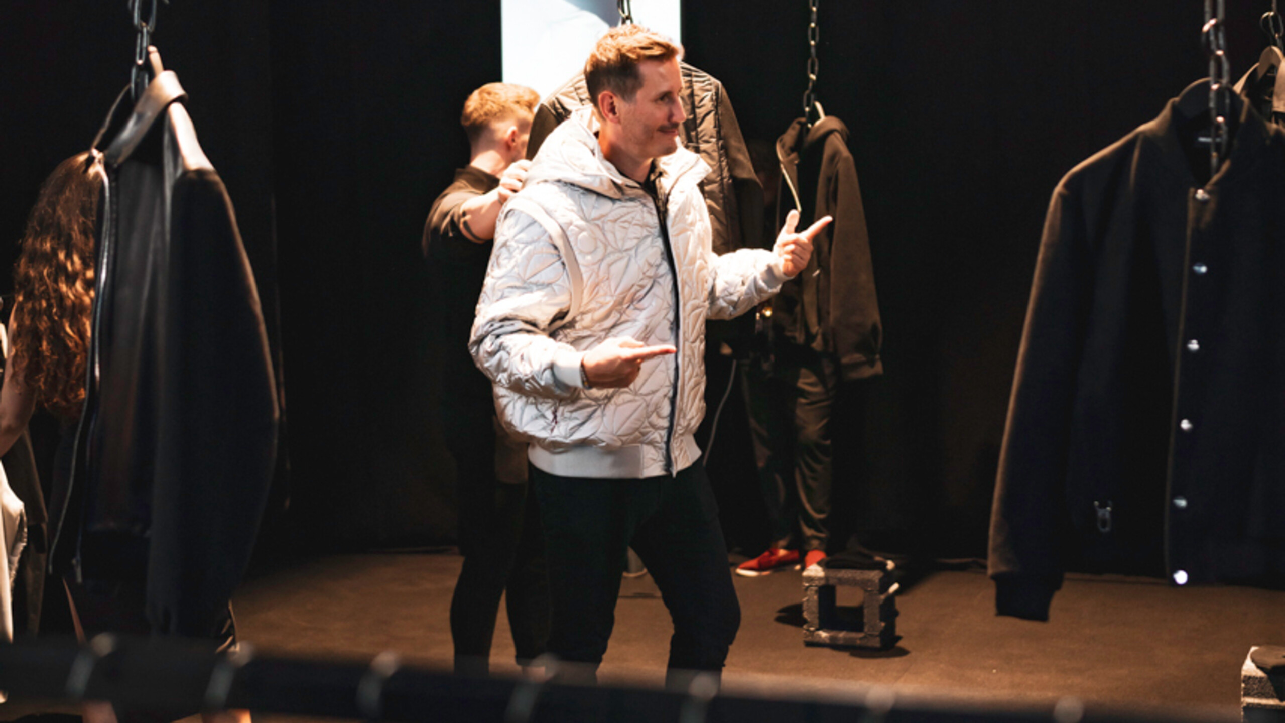 BRABUS Signature Night 2023 - News & Events - Brand - BRABUS