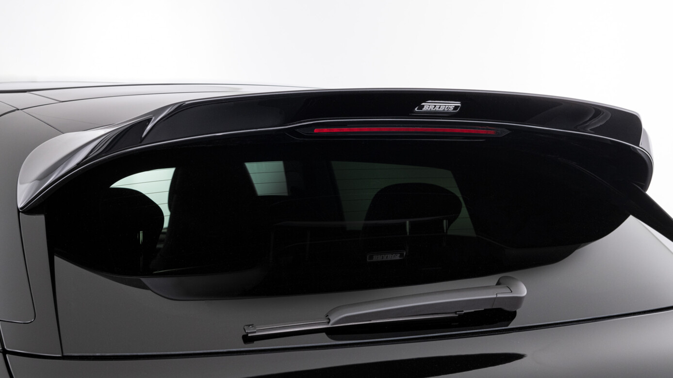 Article - Overview - For More Brands - Tuning - Cars | BRABUS