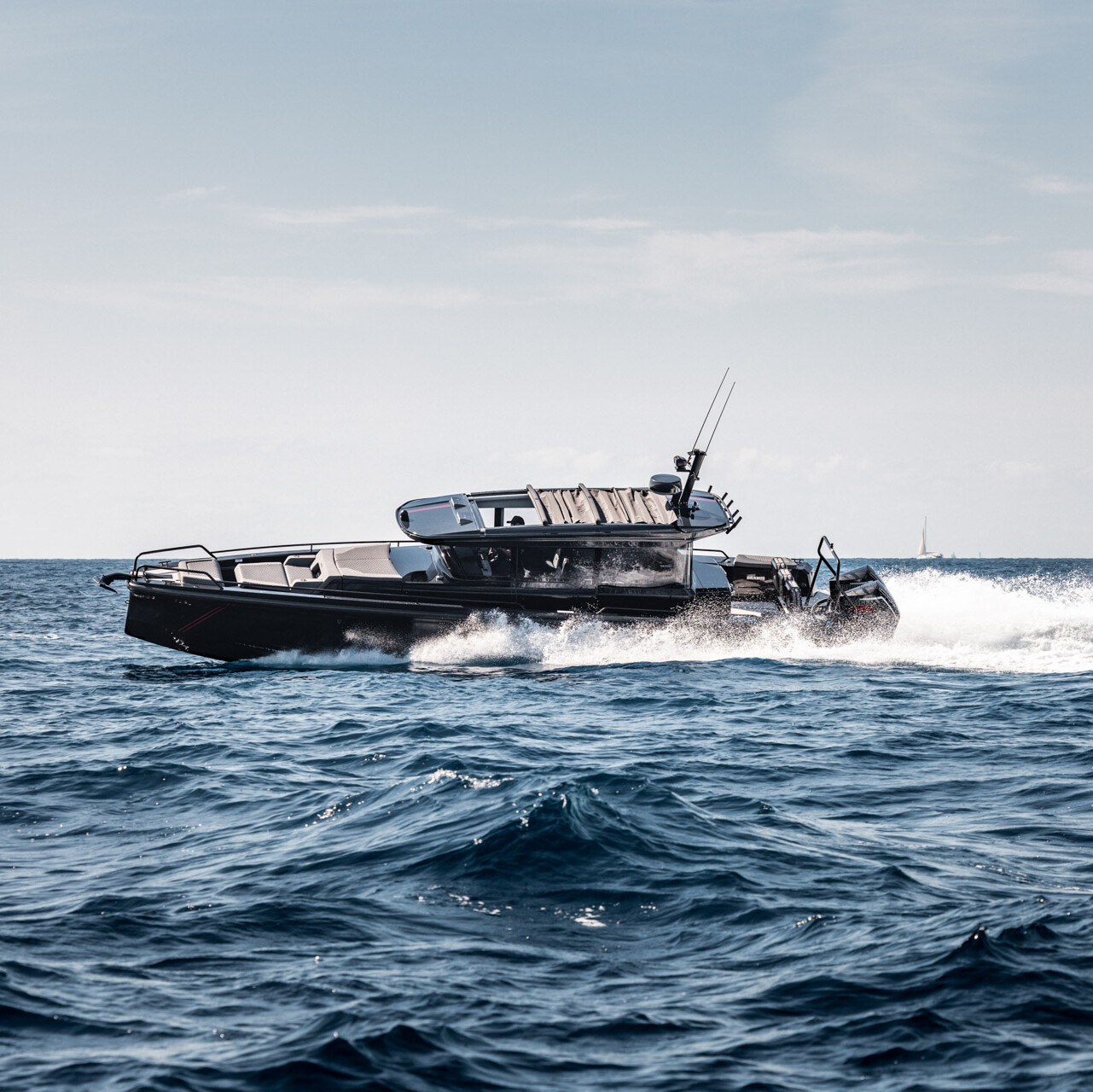 Monaco Yacht Show 2024 - Latest News - Brand | BRABUS