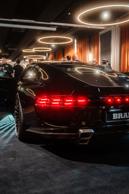 MYLE Mobility Festival 2026 - Latest News - Brand | BRABUS