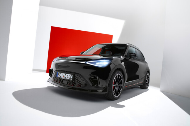 BRABUS x smart | BRABUS
