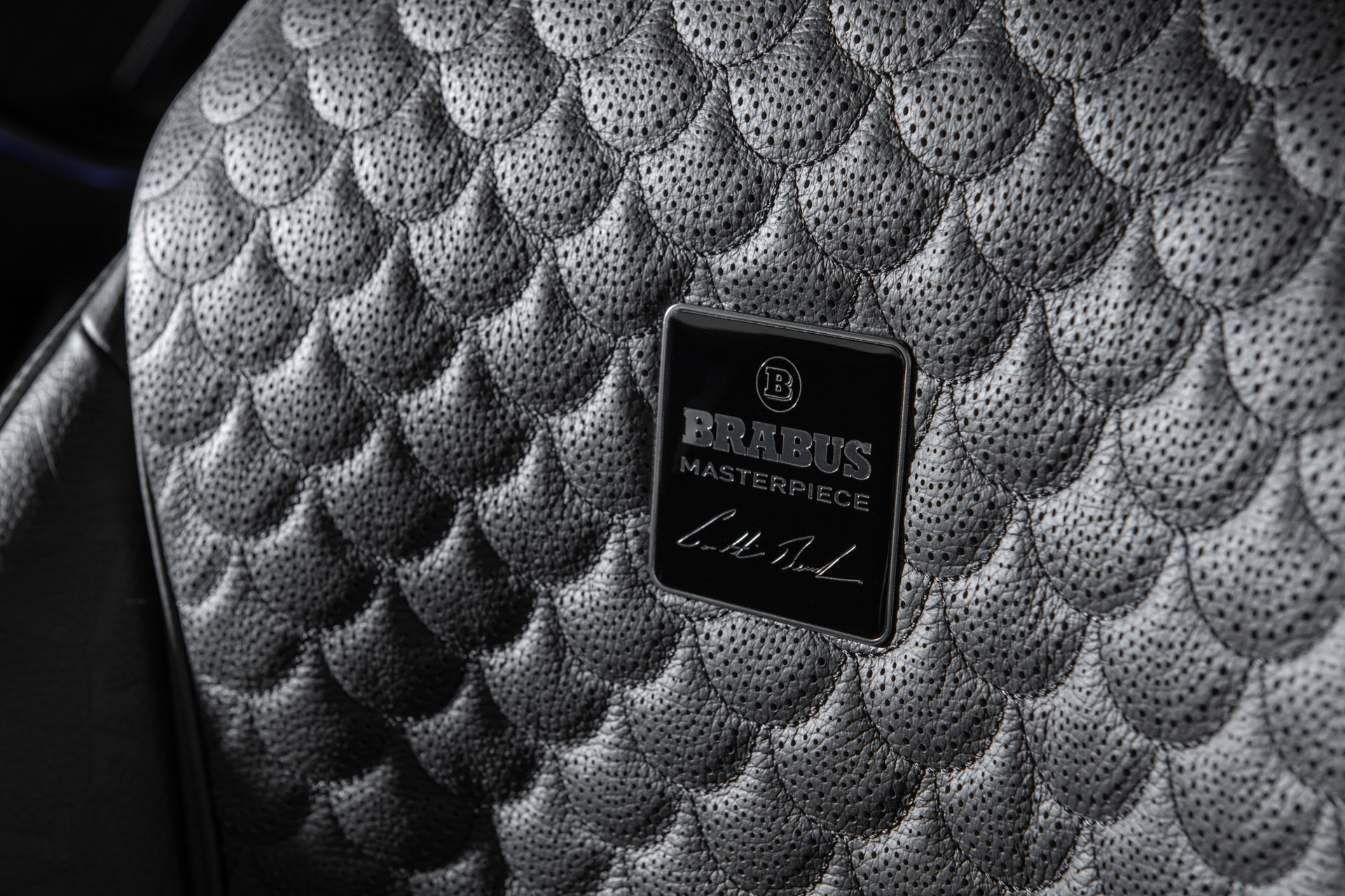 BRABUS 850 - Based on Mercedes-Maybach S 680 - Latest News - Brand | BRABUS