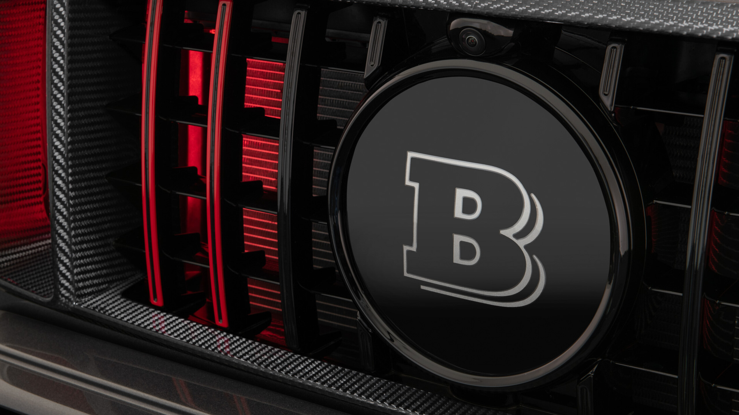 BRABUS P 900 Rocket Edition "1 of 10" - Mercedes-AMG G 63 (W463A ...