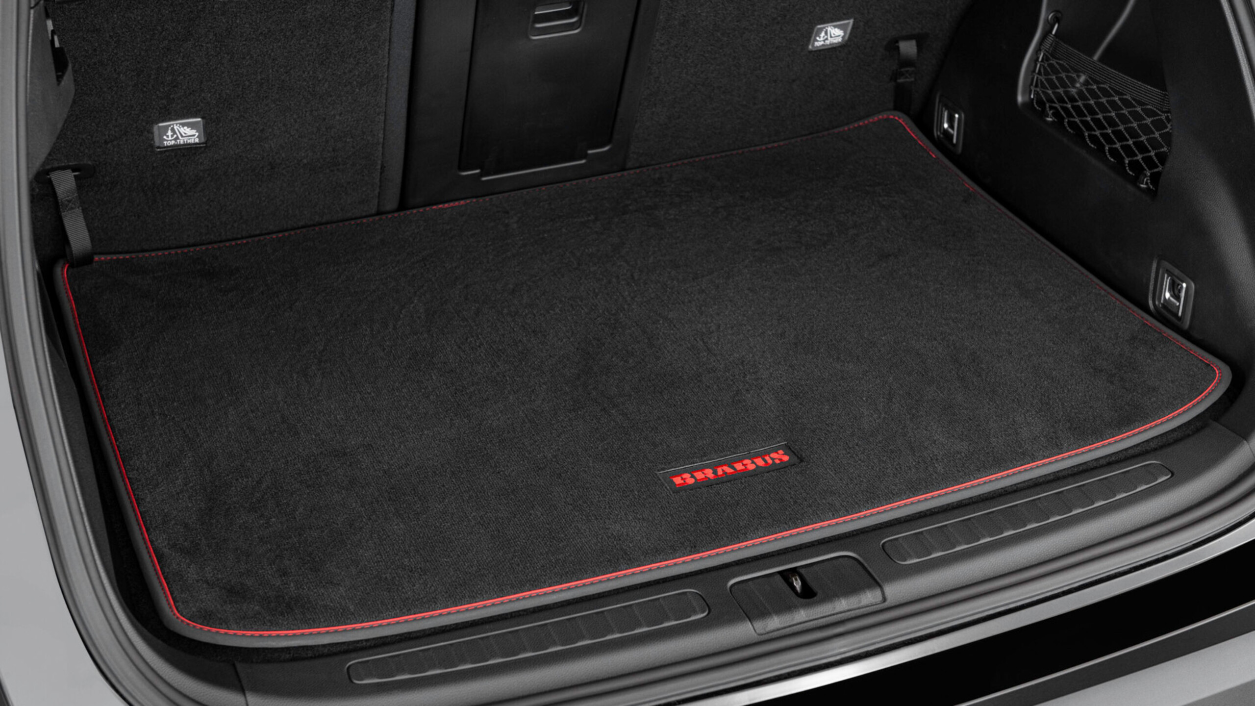 Article - Overview - For More Brands - Tuning - Cars | BRABUS