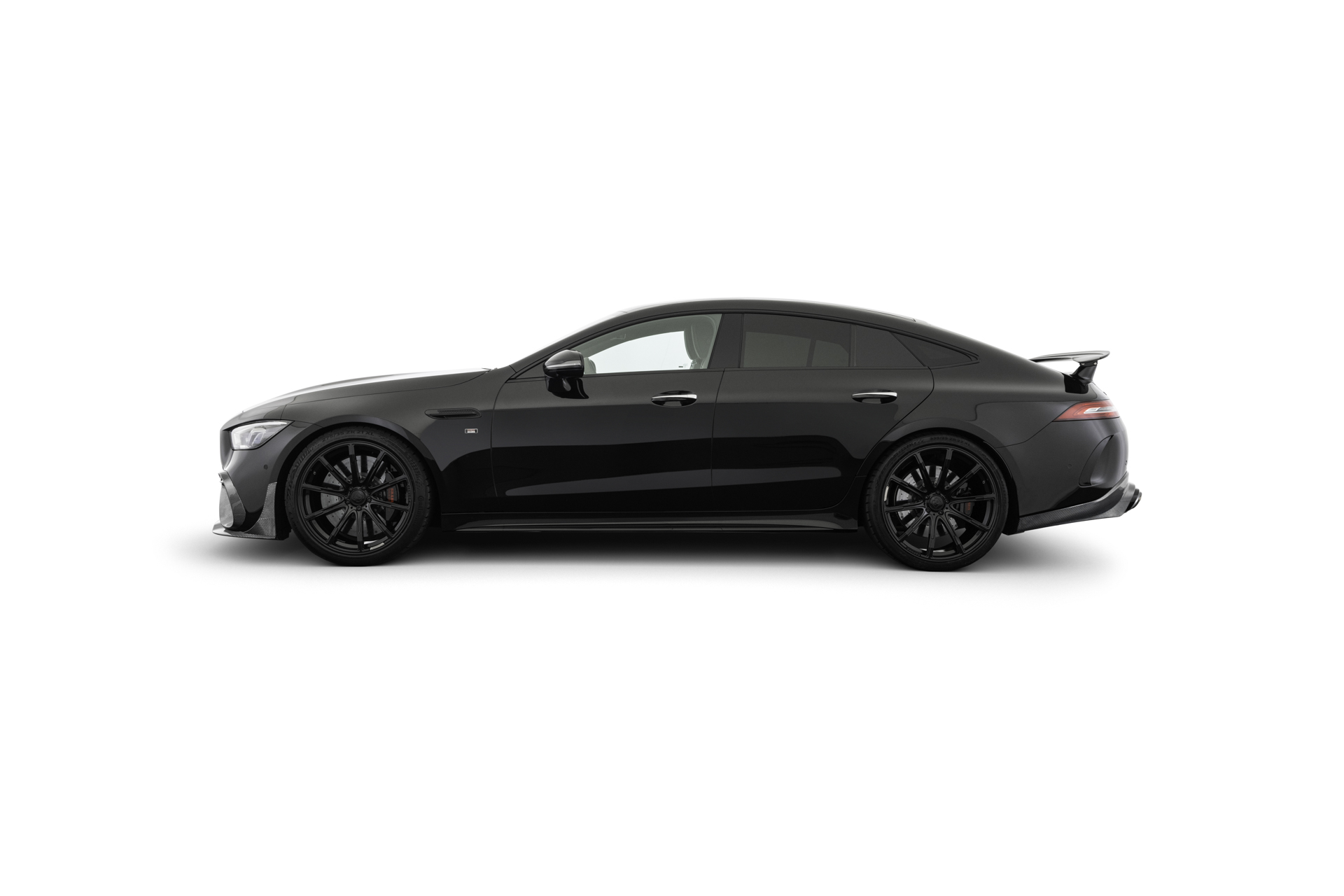 BRABUS 930 - Supercars - Cars | BRABUS