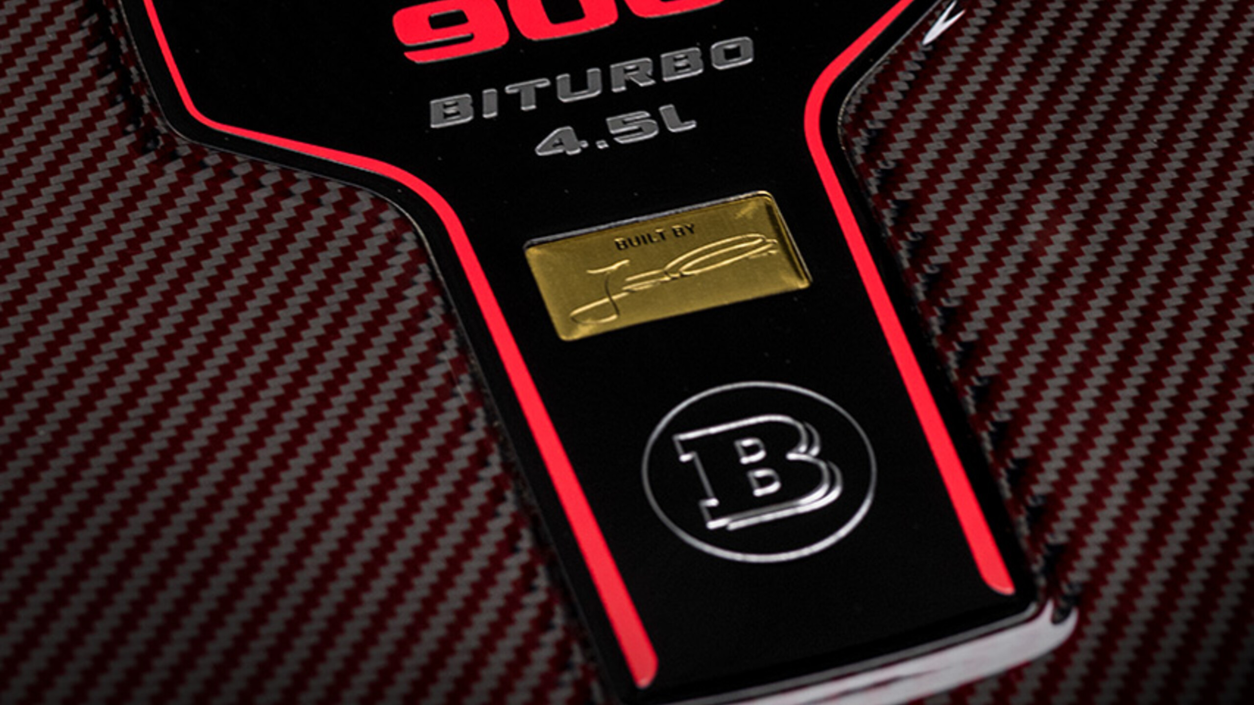 This is BRABUS HQ - Who we are - Brand - BRABUS