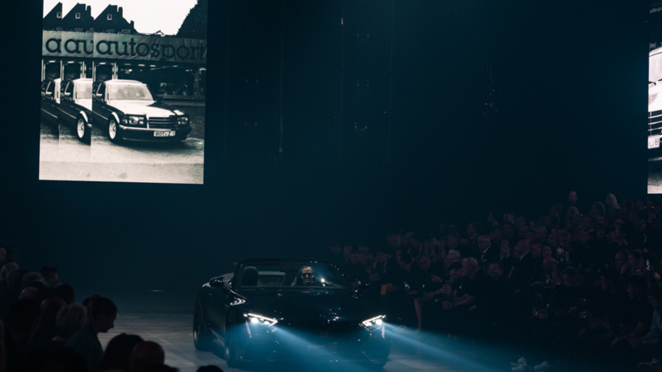 BRABUS Signature Night 2023 - News & Events - Brand - BRABUS