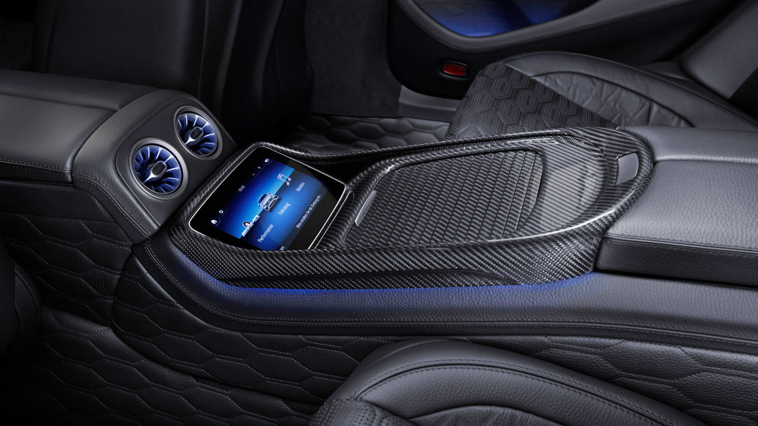 BRABUS Rocket 1000 "1 of 25" - Supercars - Cars - BRABUS