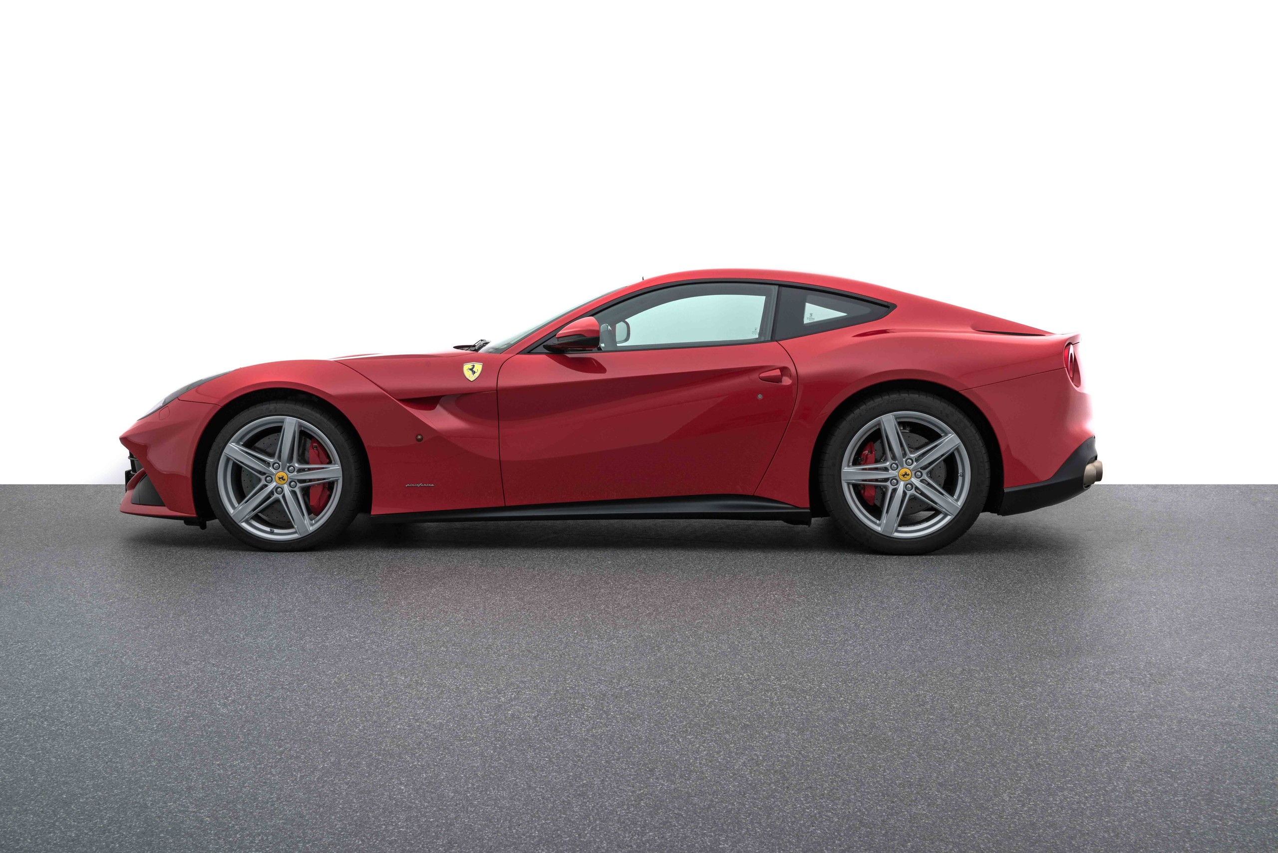 Cars4Sale - Brabus Website