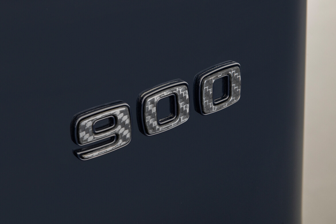 BRABUS 800 Deep Blue - Mercedes-AMG G 63 (W465) - Cars for Sale - Cars ...