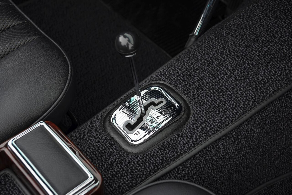 Mercedes-Benz 280 SL Pagoda - Classics - Cars | BRABUS