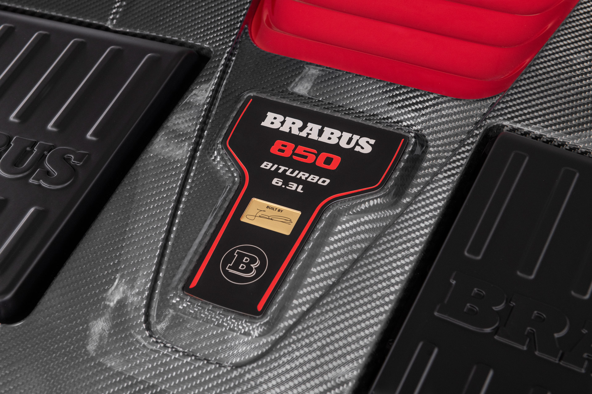 BRABUS 850 - Based on Mercedes-Maybach S 680 - Latest News - Brand | BRABUS