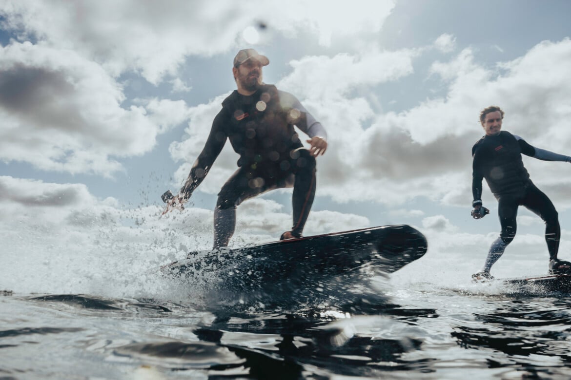 BRABUS x Awake - Collaborations | BRABUS