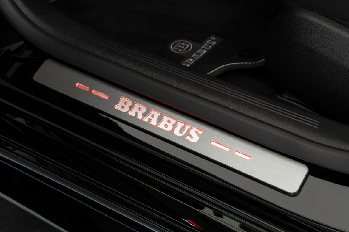 BRABUS 700 - Mercedes-AMG E 53 S E Performance - Cars for Sale - Cars ...