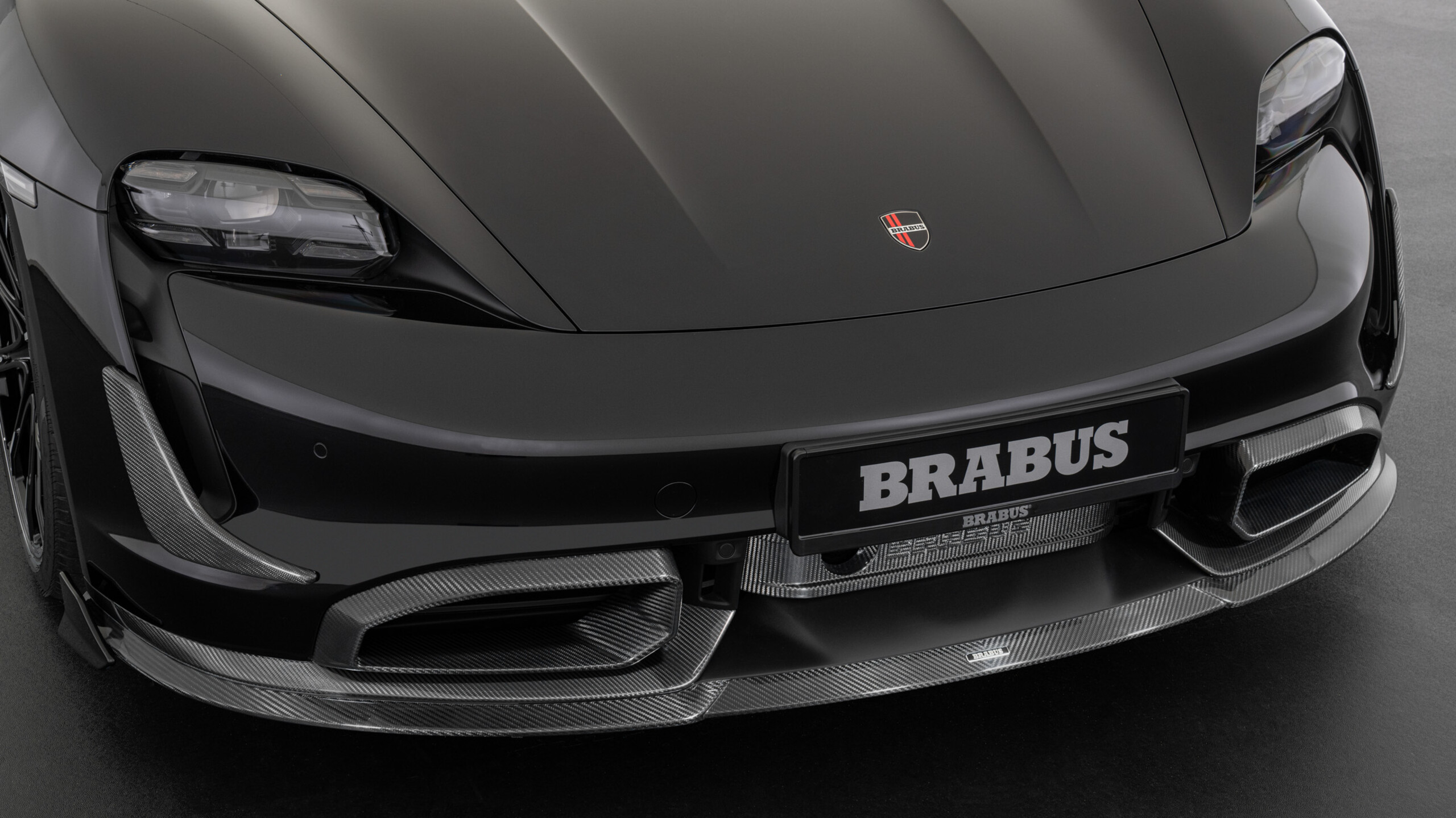 Article - Overview - For More Brands - Tuning - Cars | BRABUS