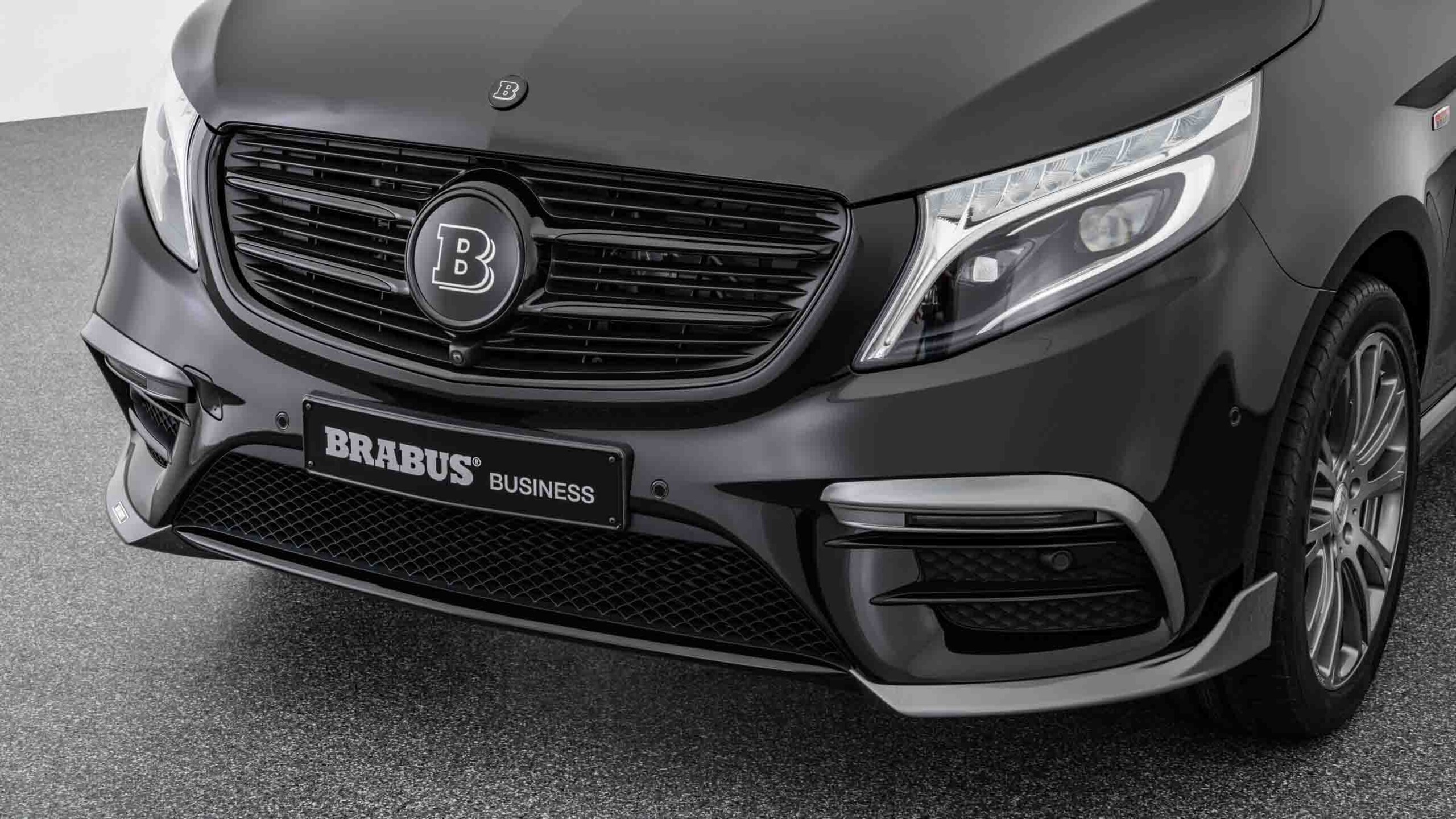 Article - Overview - For Mercedes - Tuning - Cars | BRABUS