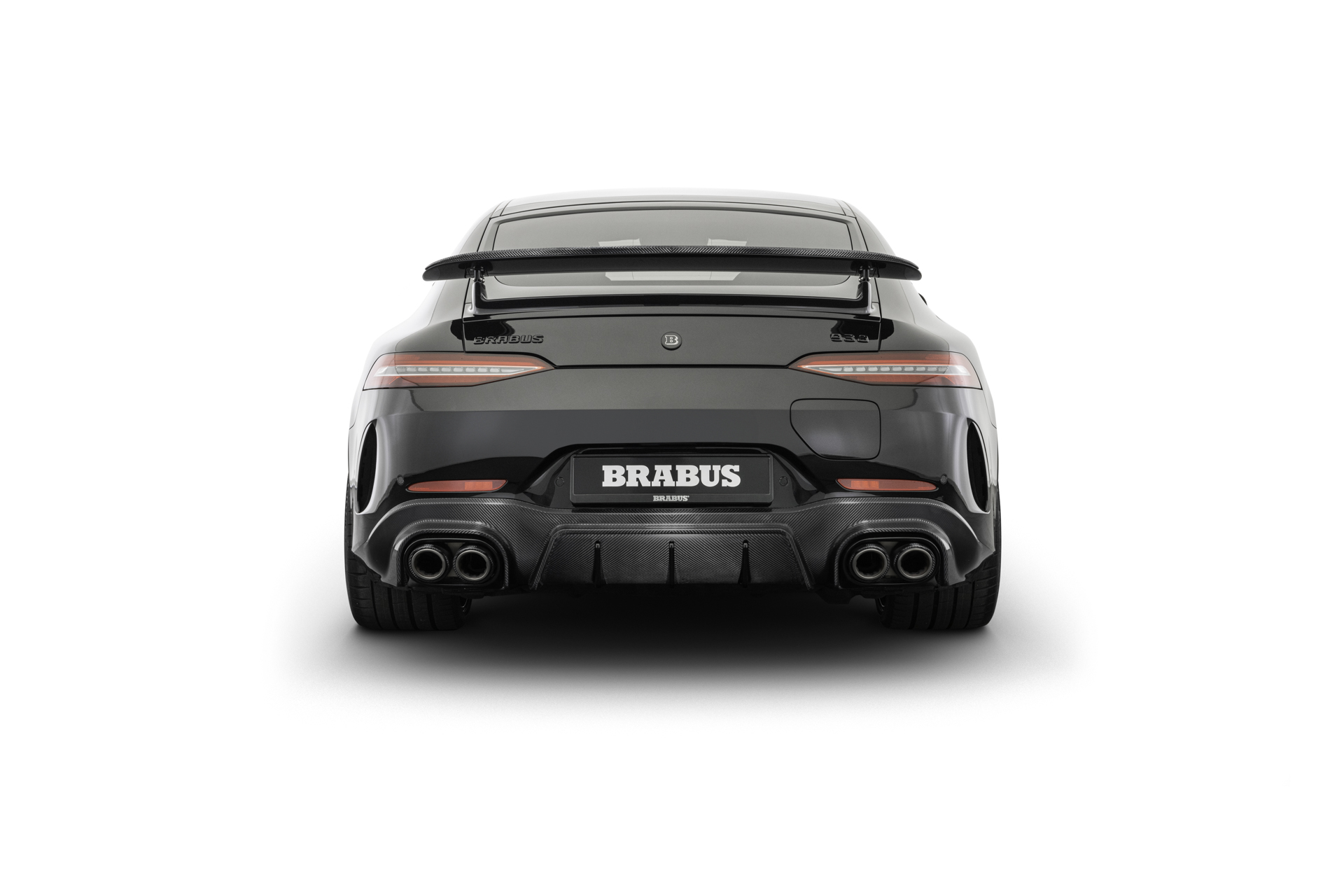 BRABUS 930 - Supercars - Cars | BRABUS