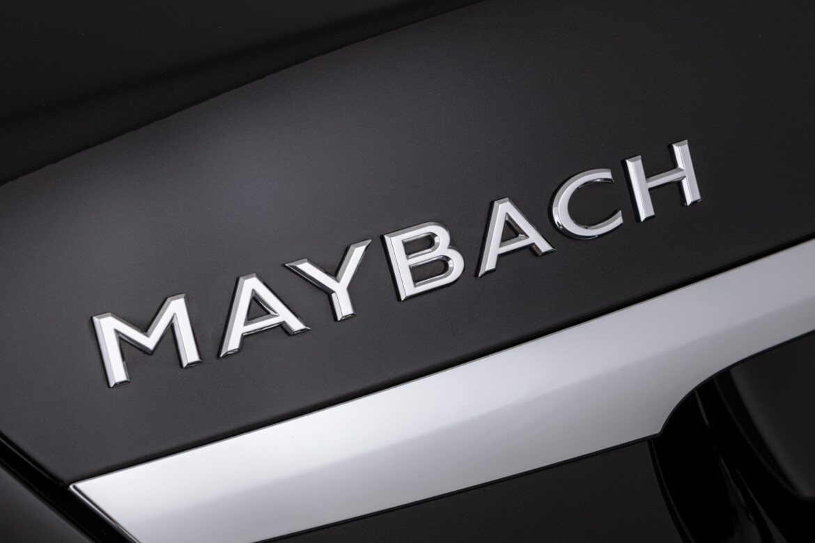 Mercedes-Maybach S600 Pullman - Cars for Sale - Cars | BRABUS