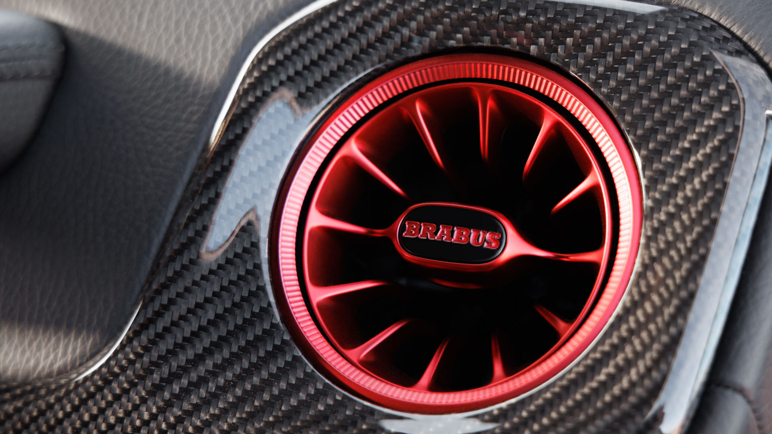 BRABUS XLP 800 6x6 Adventure - Supercars - Cars - BRABUS