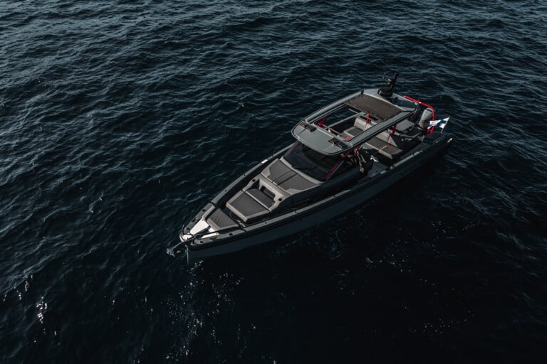 BRABUS MARINE | BRABUS