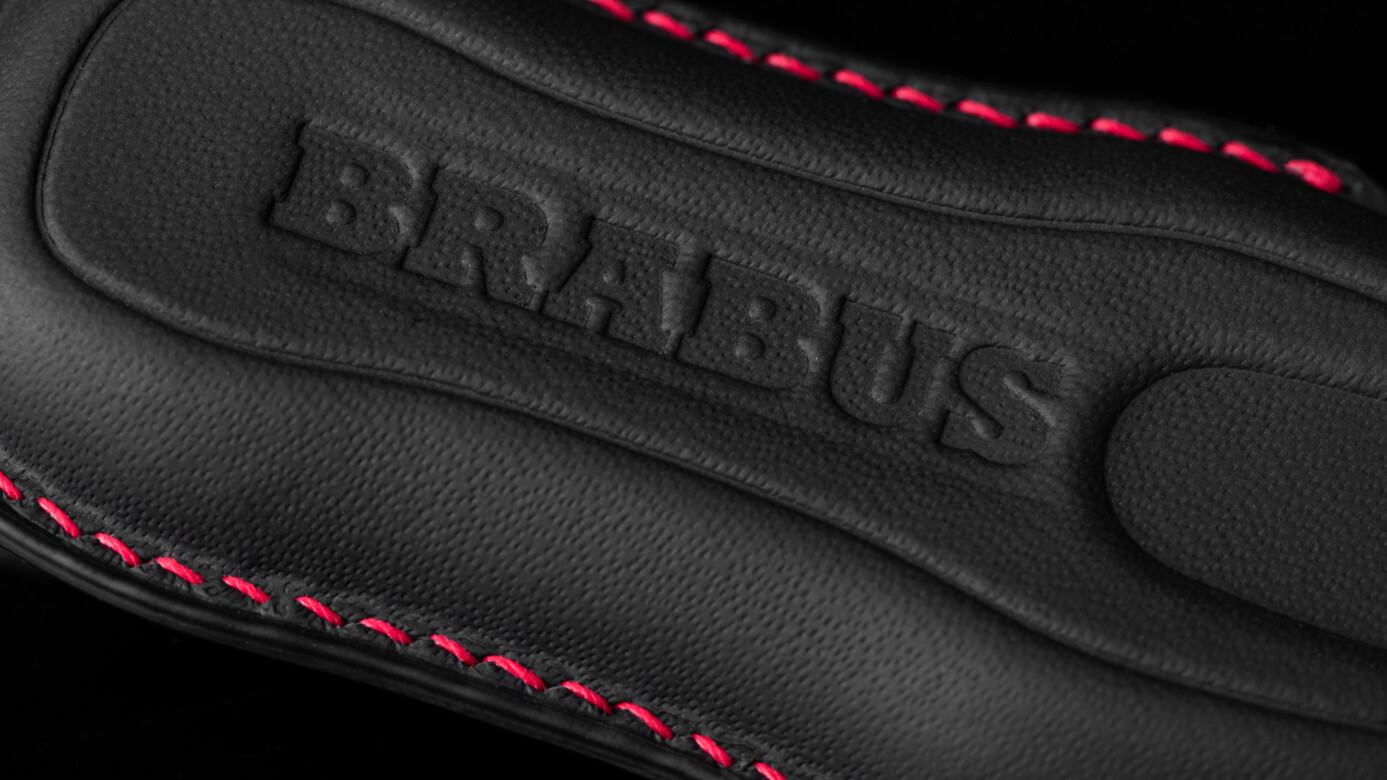 Article - Overview - For More Brands - Tuning - Cars | BRABUS