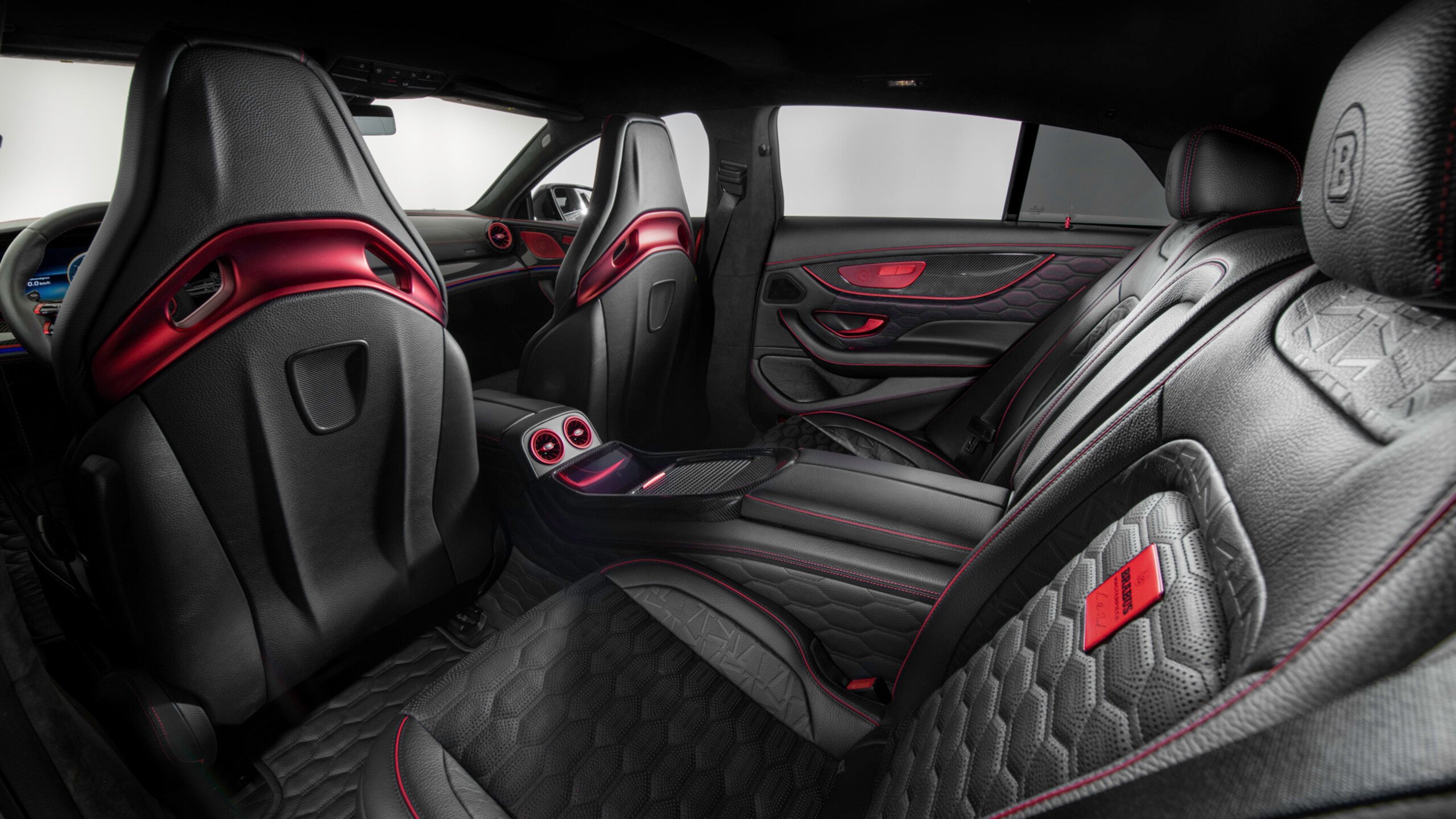 BRABUS Rocket 1000 - Mercedes-AMG GT 63 S E Performance - Cars for Sale ...