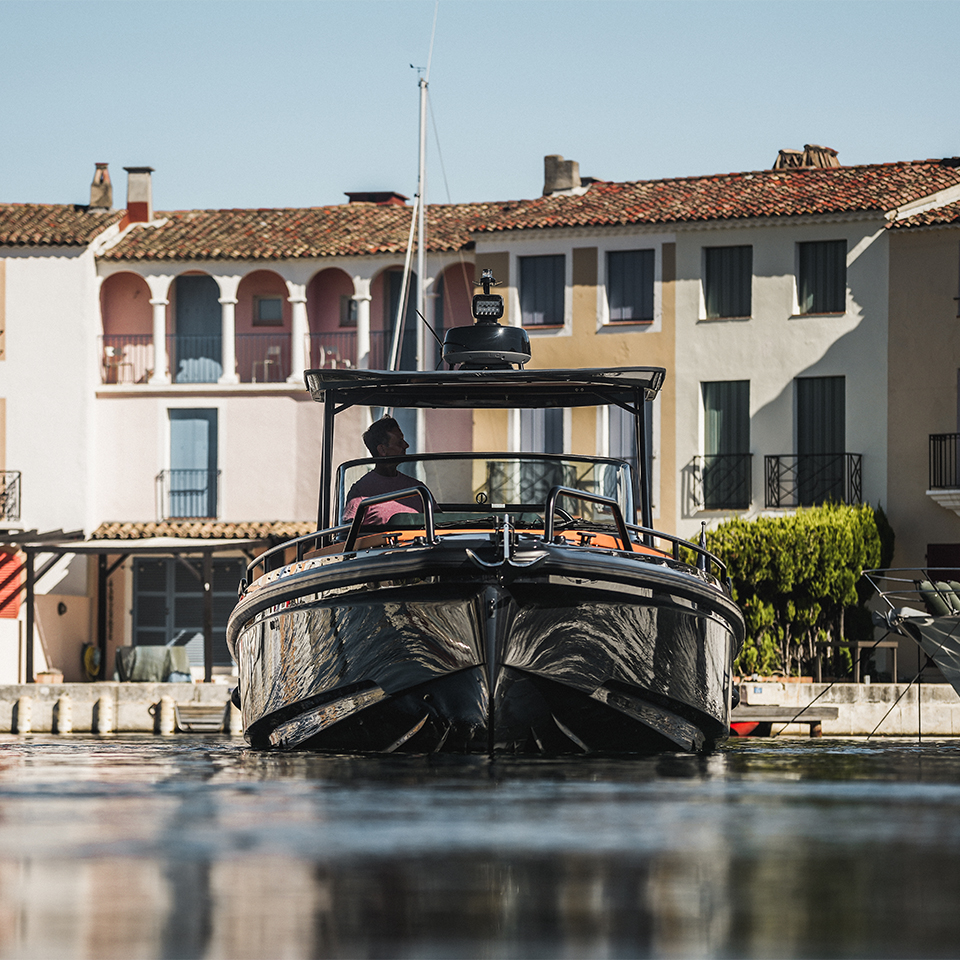 BRABUS MARINE | BRABUS