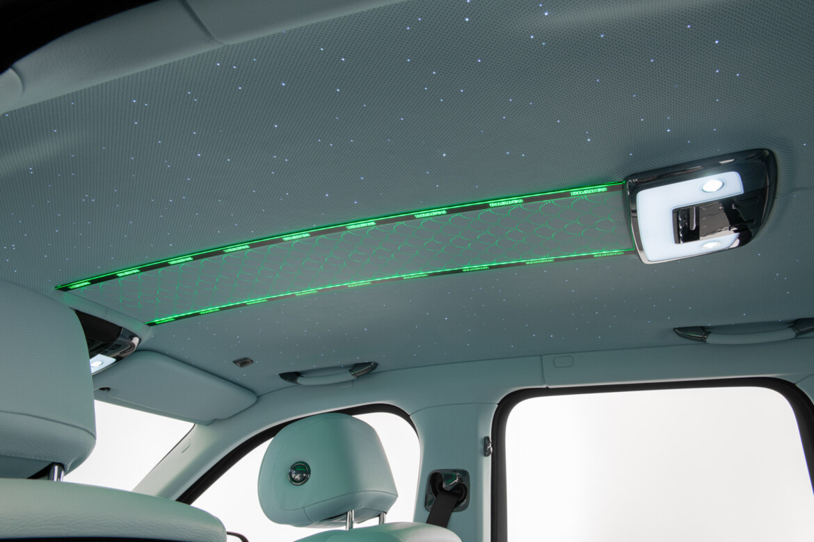 BRABUS 700 Blue Sky - Rolls Royce Cullinan - Cars for Sale - Cars | BRABUS