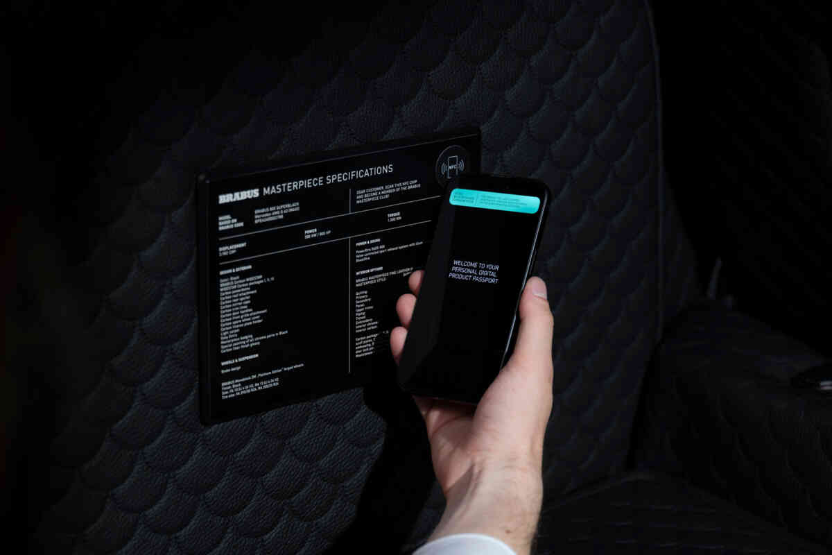 News & Events - Brand - BRABUS