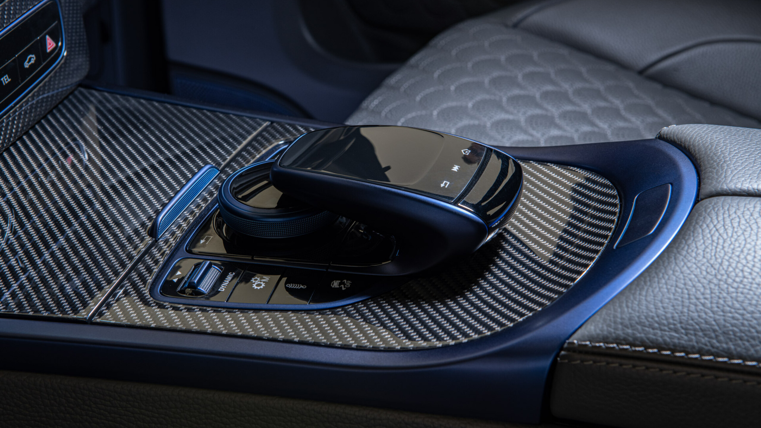 BRABUS 900 Deep Blue - Supercars - Cars - BRABUS