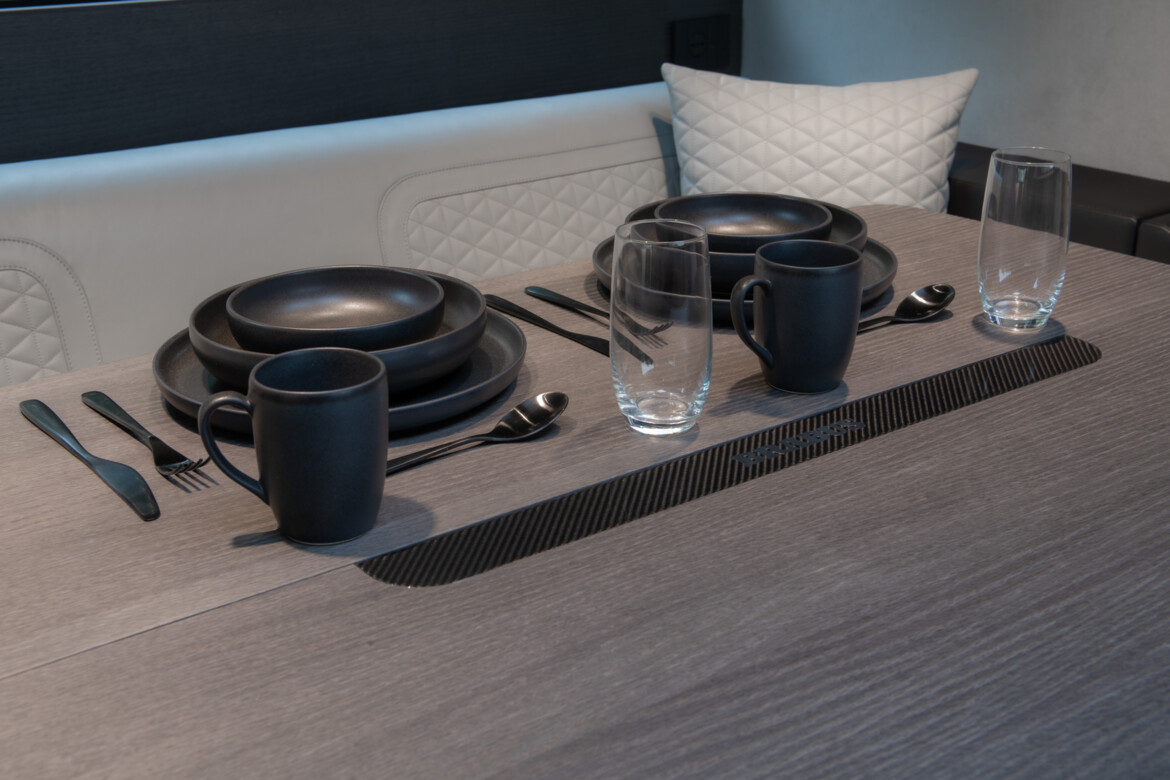 BRABUS BIG BOY 1200 | BRABUS