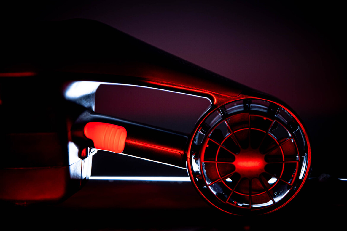 BRABUS x Jobe - Collaborations - BRABUS