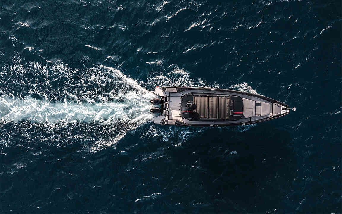 BRABUS MARINE | BRABUS