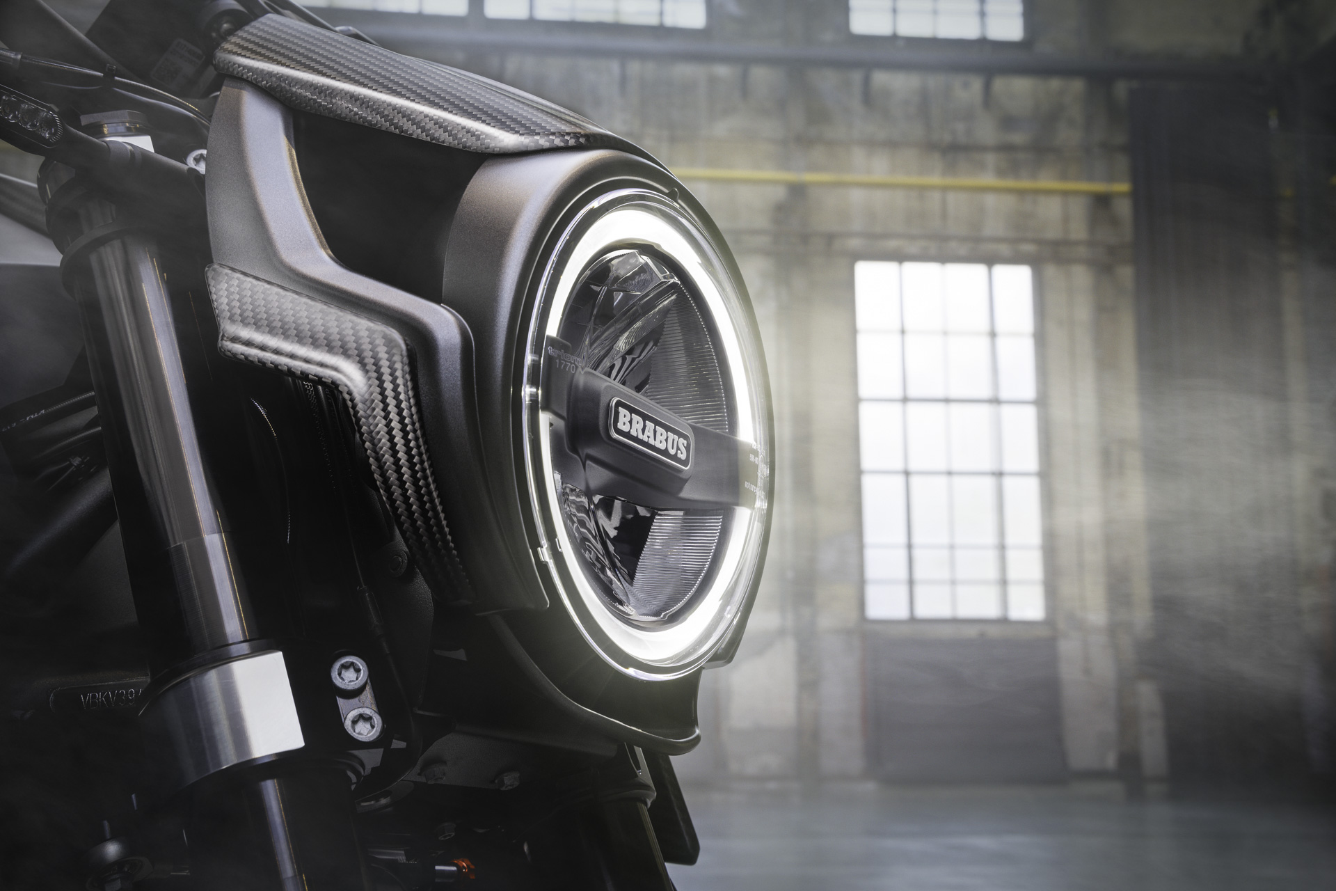 BRABUS x KTM - The special collaboration continues - Latest News ...