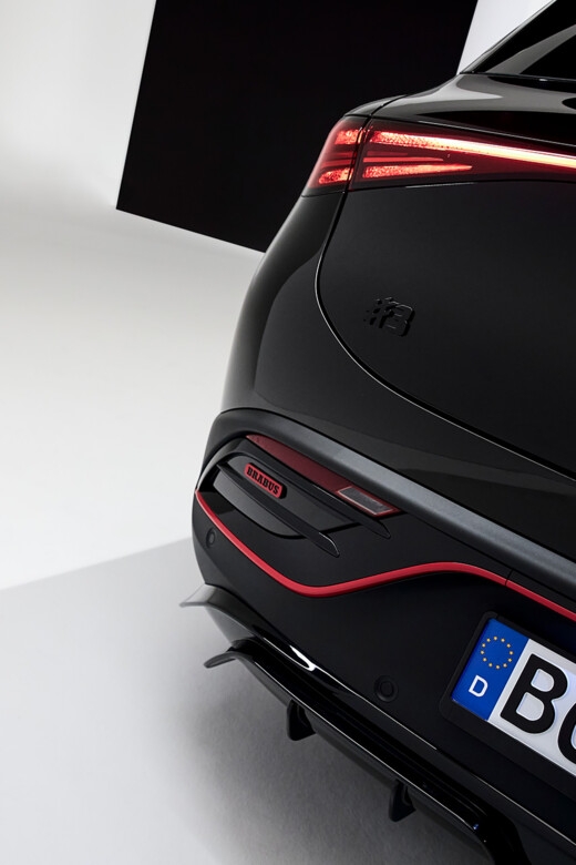 Brabusize your smart #3 BRABUS - Latest News - Brand | BRABUS