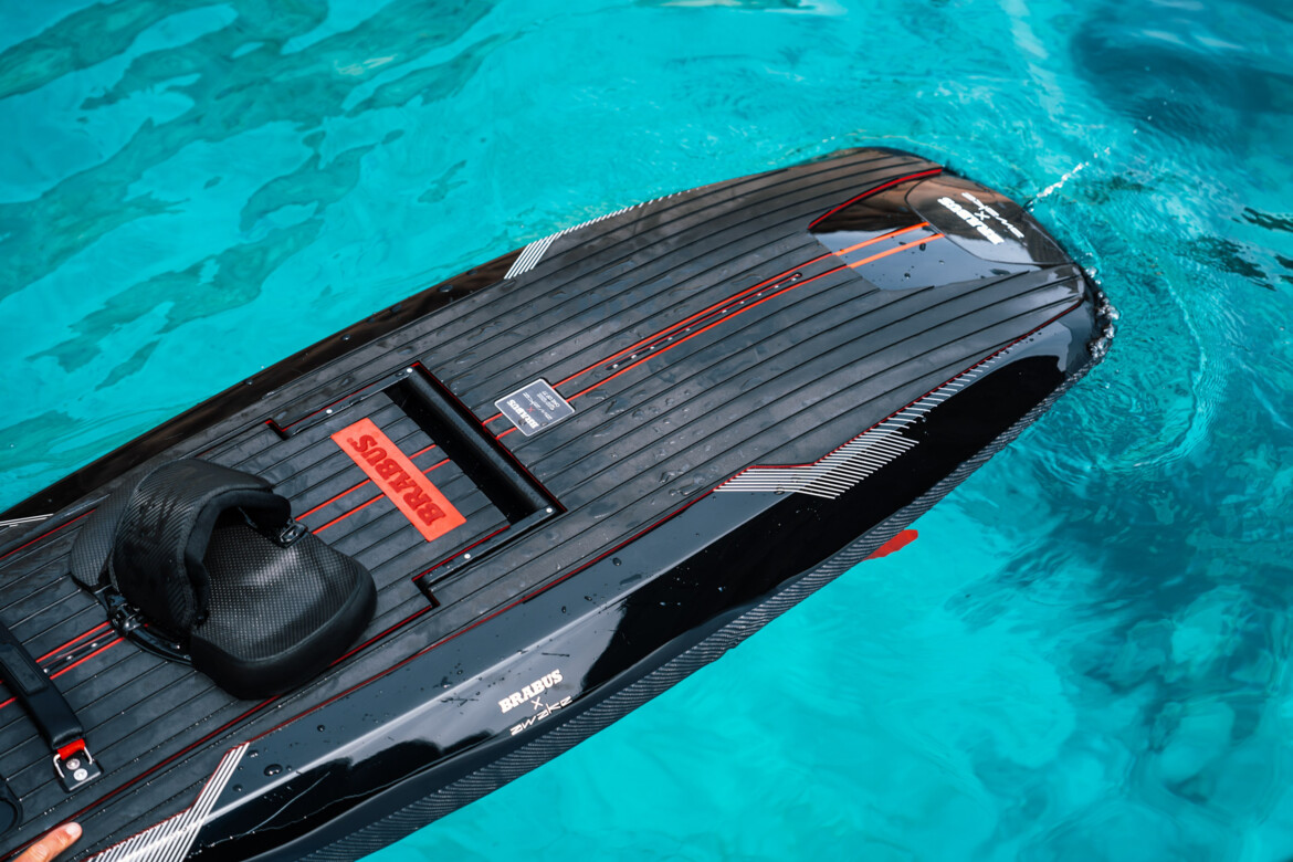 BRABUS x Awake - A new collaboration - Latest News - Brand | BRABUS