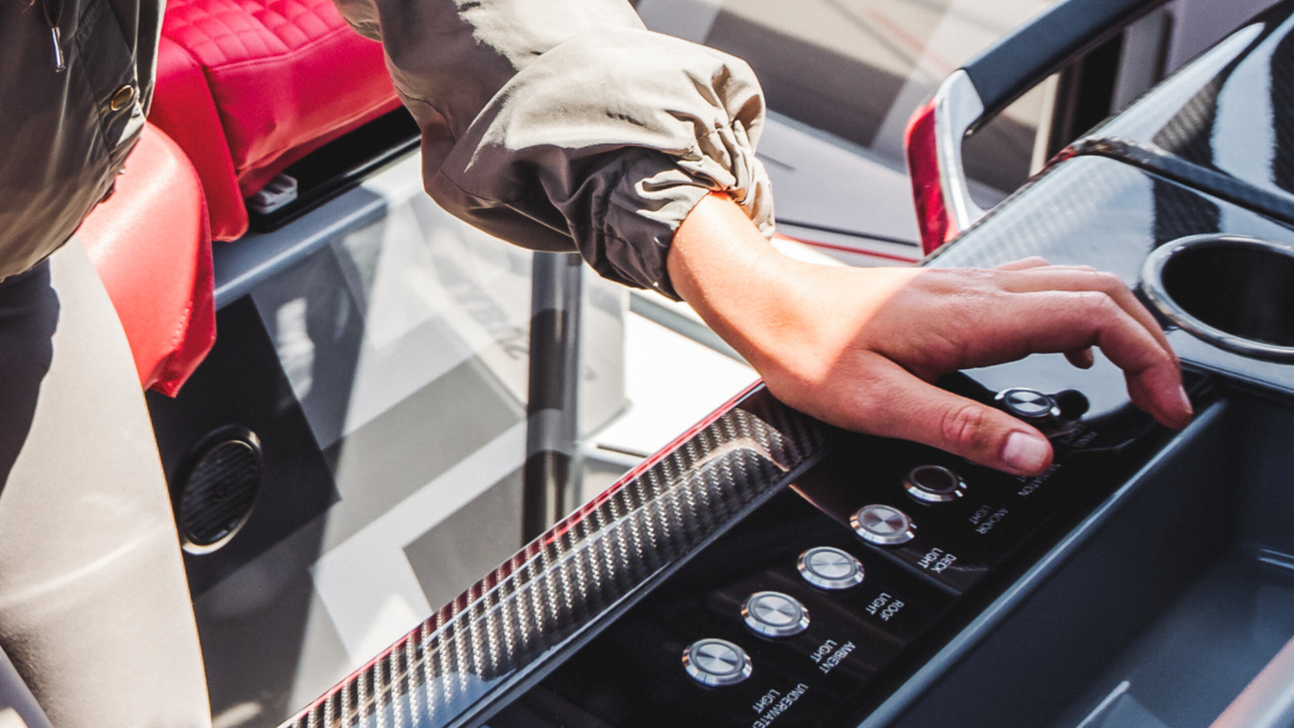 Superboats - Boats - BRABUS