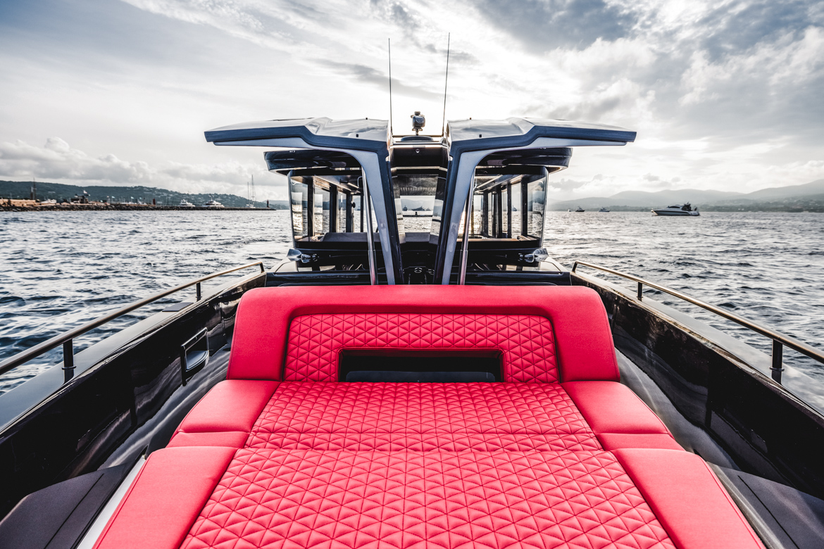 Superboats - Boats | BRABUS