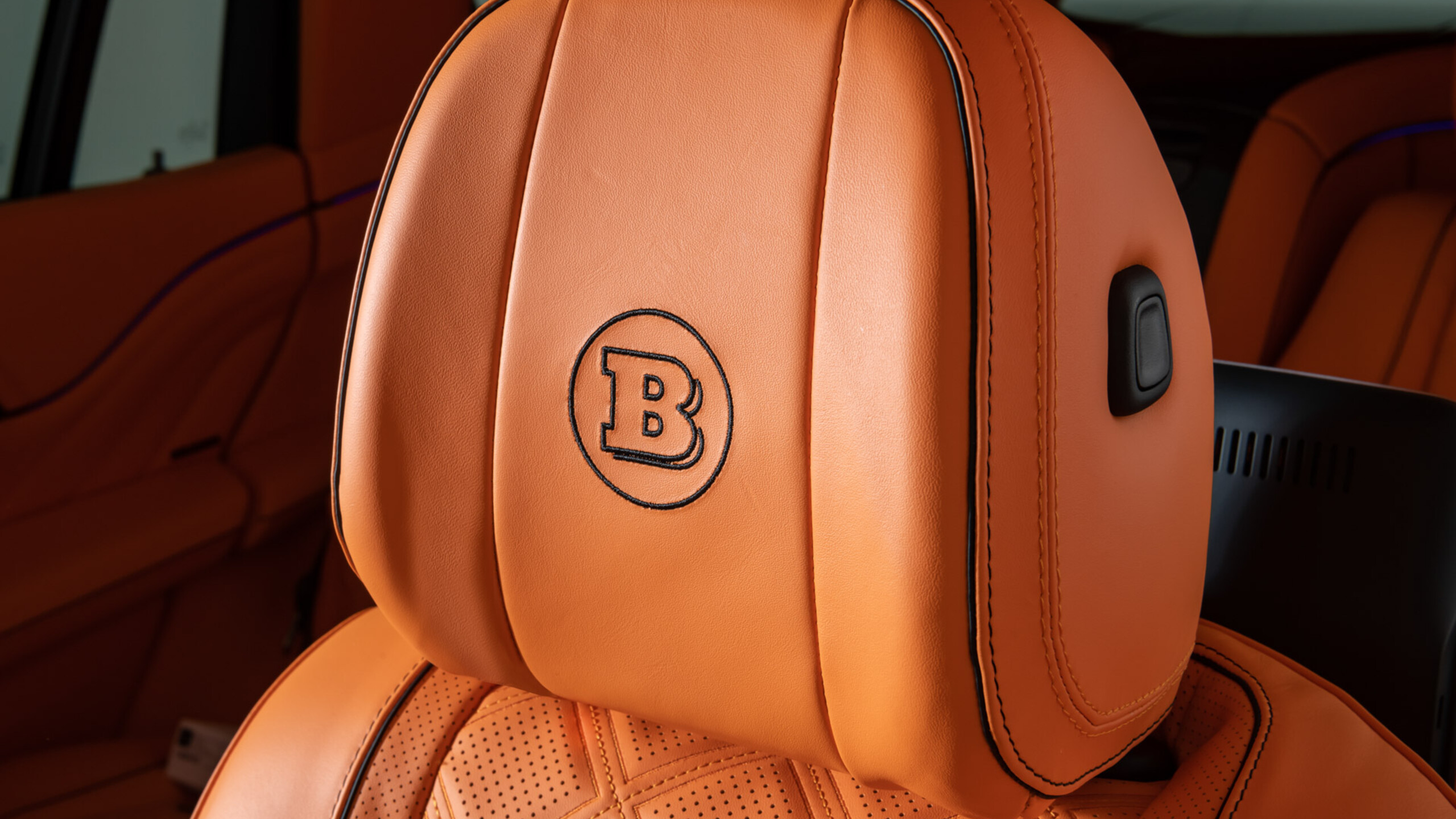 Supercars - Cars - BRABUS