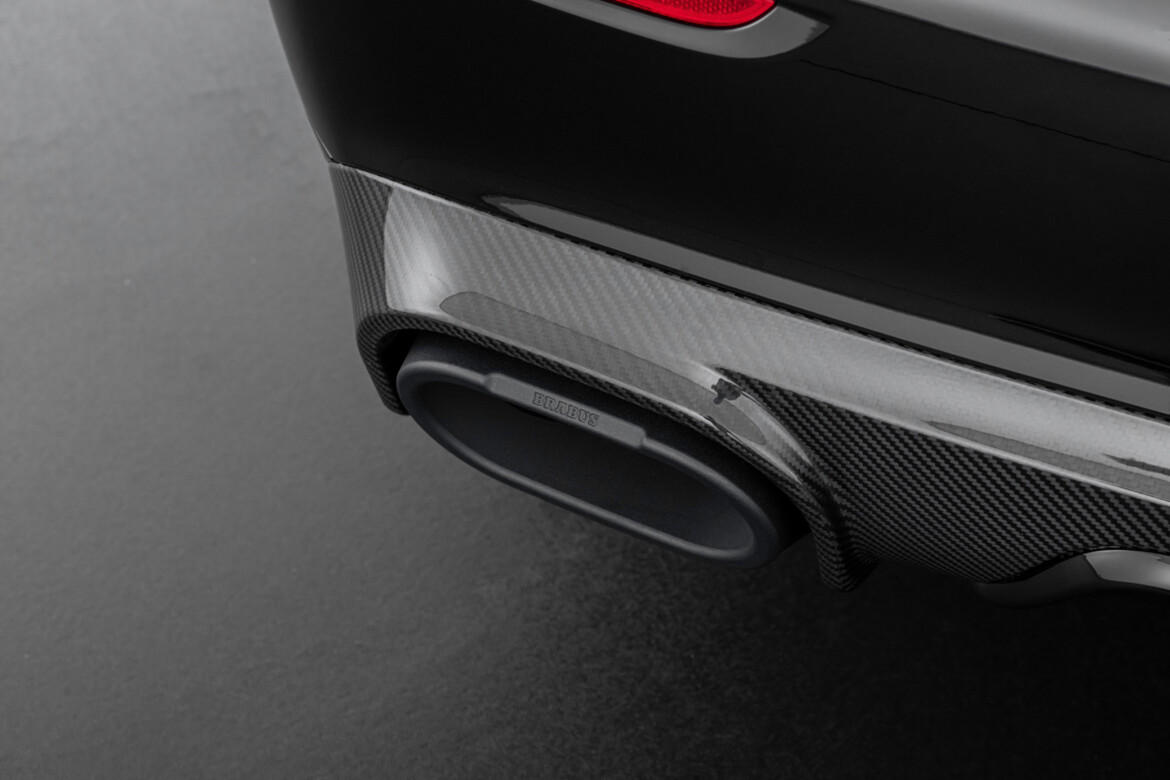 BRABUS 850 - Mercedes-Maybach S 680 4MATIC - Cars for Sale - Cars | BRABUS